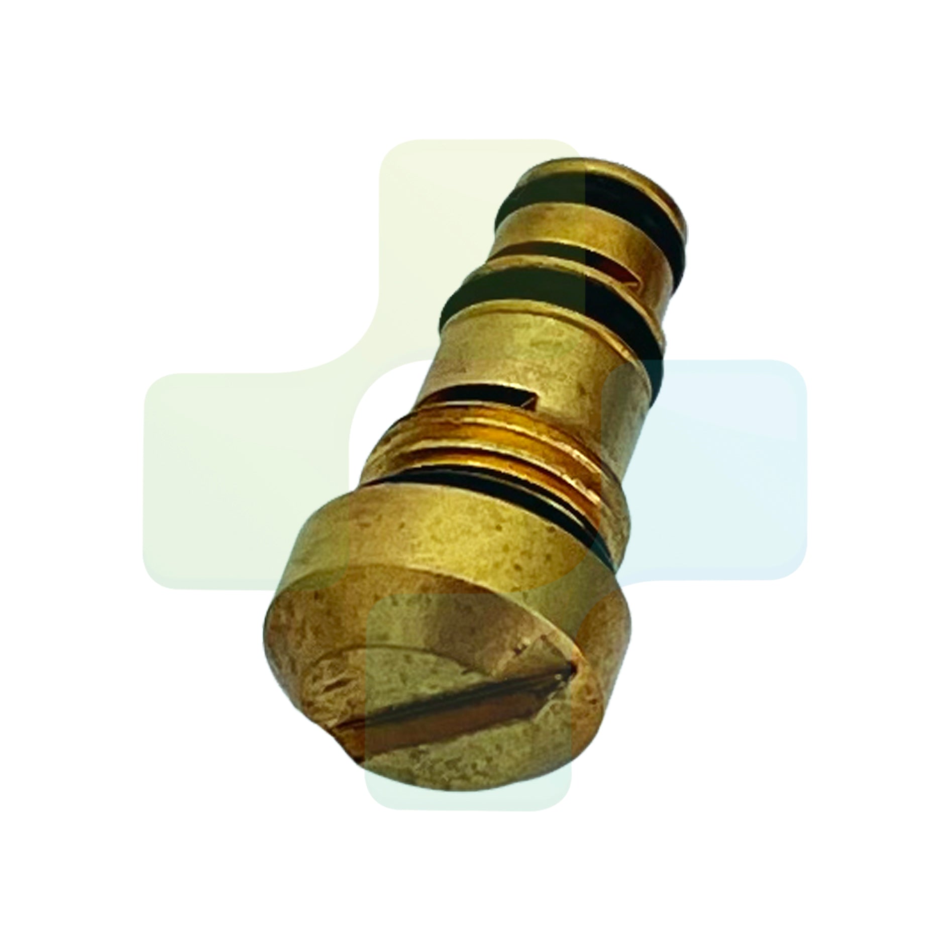 A-dec Performer Control Block Water Relay Valve - 38.0717.00