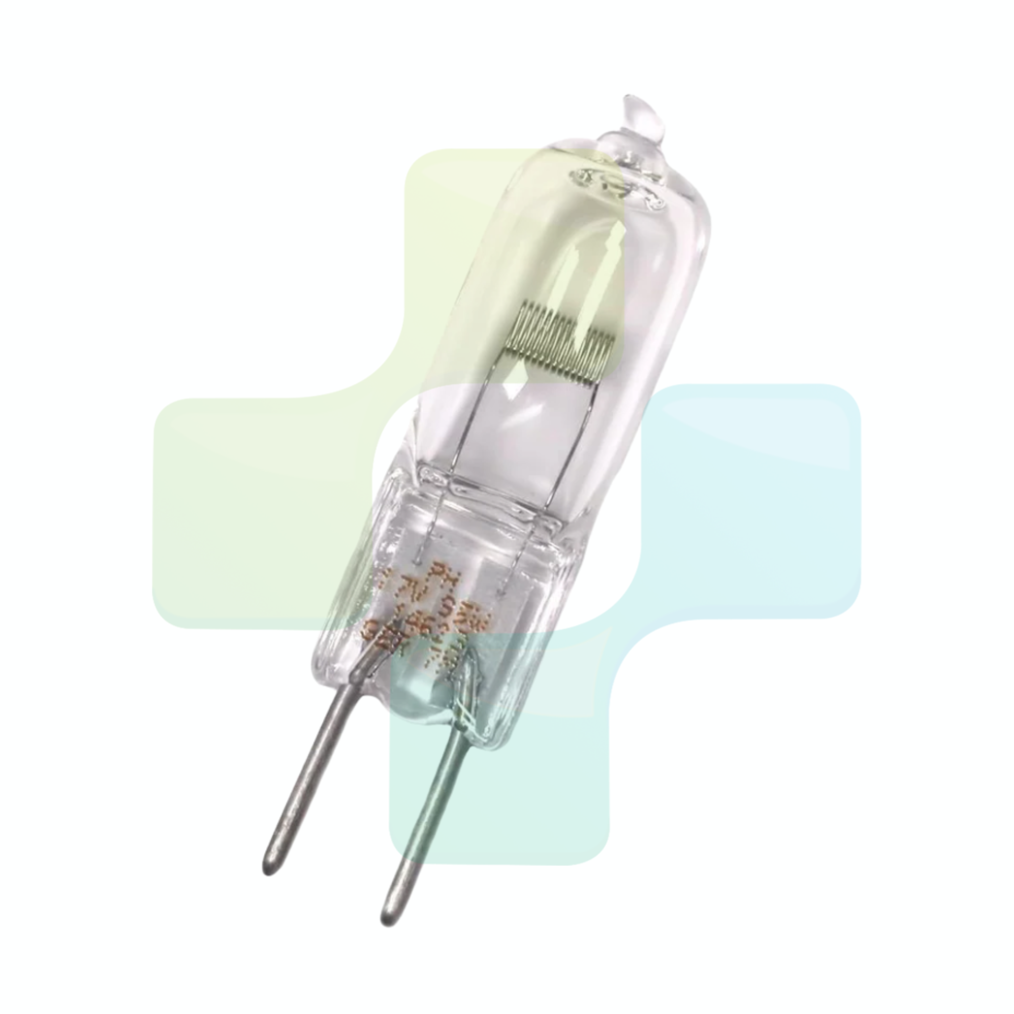 DCI 9364 95w 17v G6.35 Operating Light Bulb for Faro EDI and A-dec 630