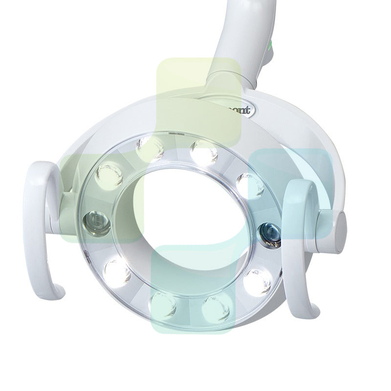 Belmont 900 Series 902 LED ceiling-mounted Operating Light