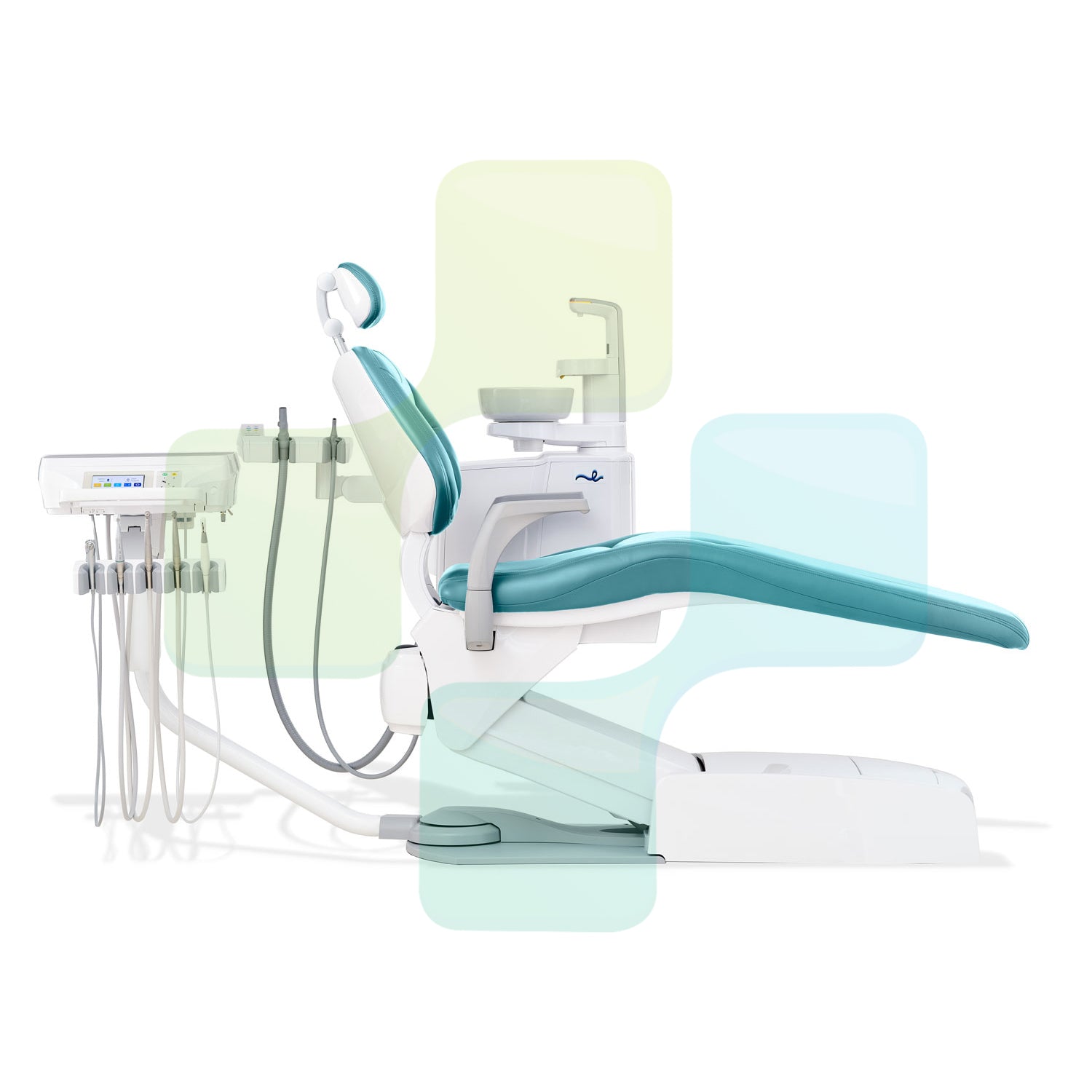 Belmont Eurus S8 Dental Chair