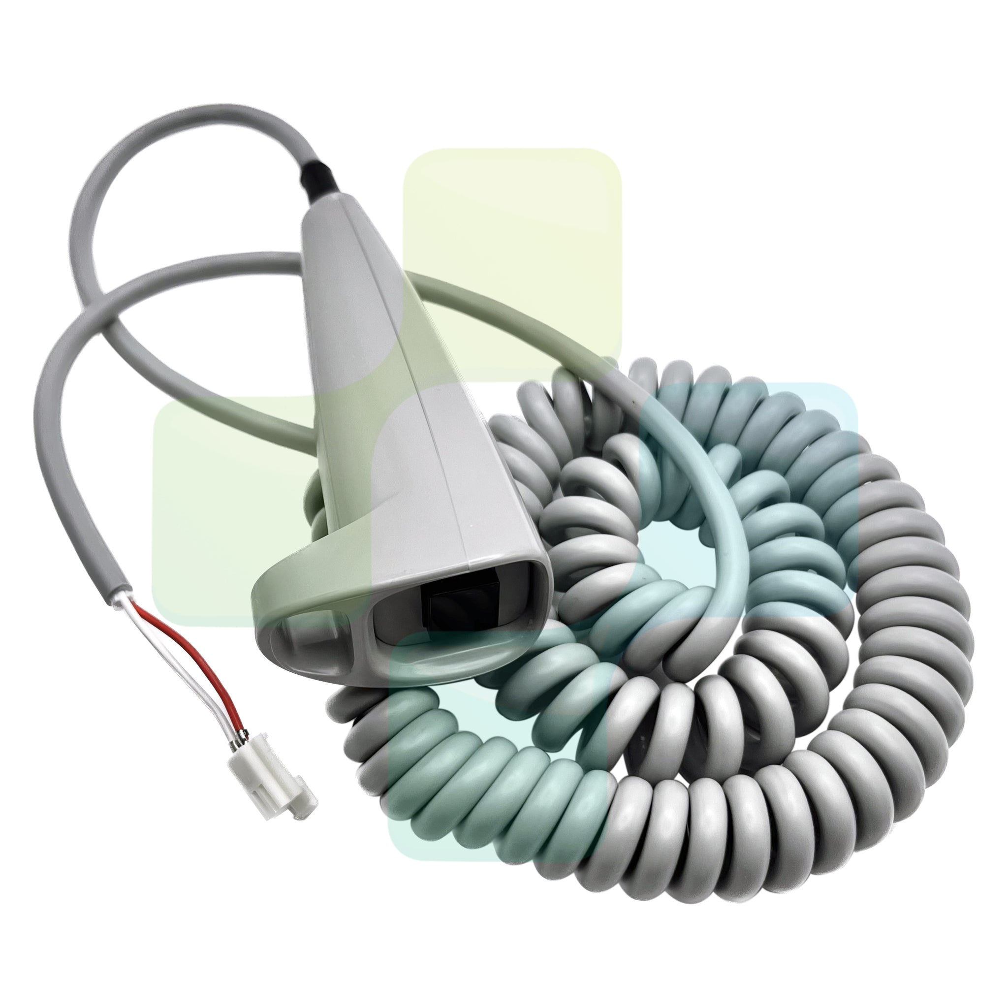 Belmont Hand Exposure Switch Assembly