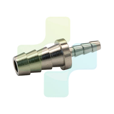 DCI 0079 1/16" x 1/8" In-line Barb; Pack of 10 \n \n1/16" x 1/8" In ...