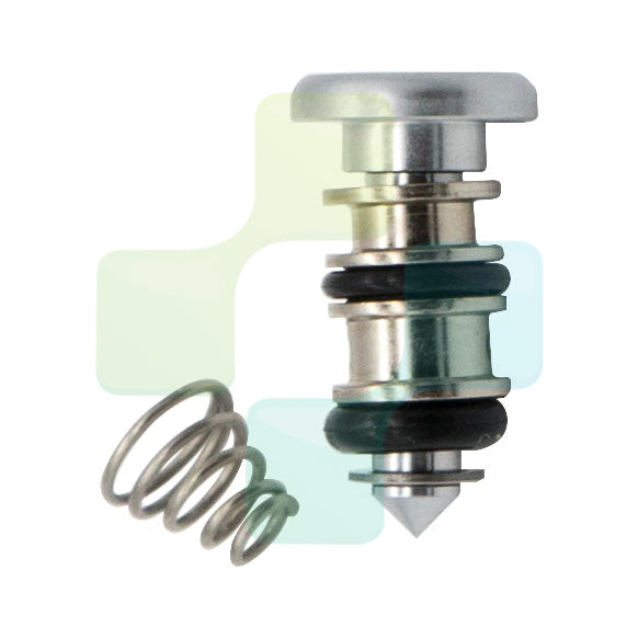 DCI 3085 Air or Water Button with Spring for Quick Clean 3in1 Syringe