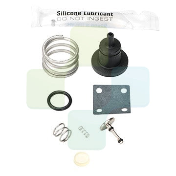 DCI 9082 Service Kit to fit Adec Foot Control III\n\nFor use with Adec ...