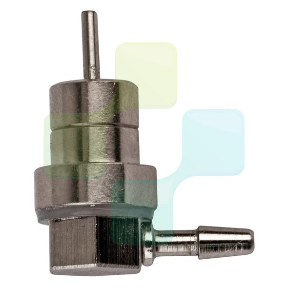 DCI 9151 Air Bleed Valve For Adec Cascade Unitized Handpiece Hanger\n ...