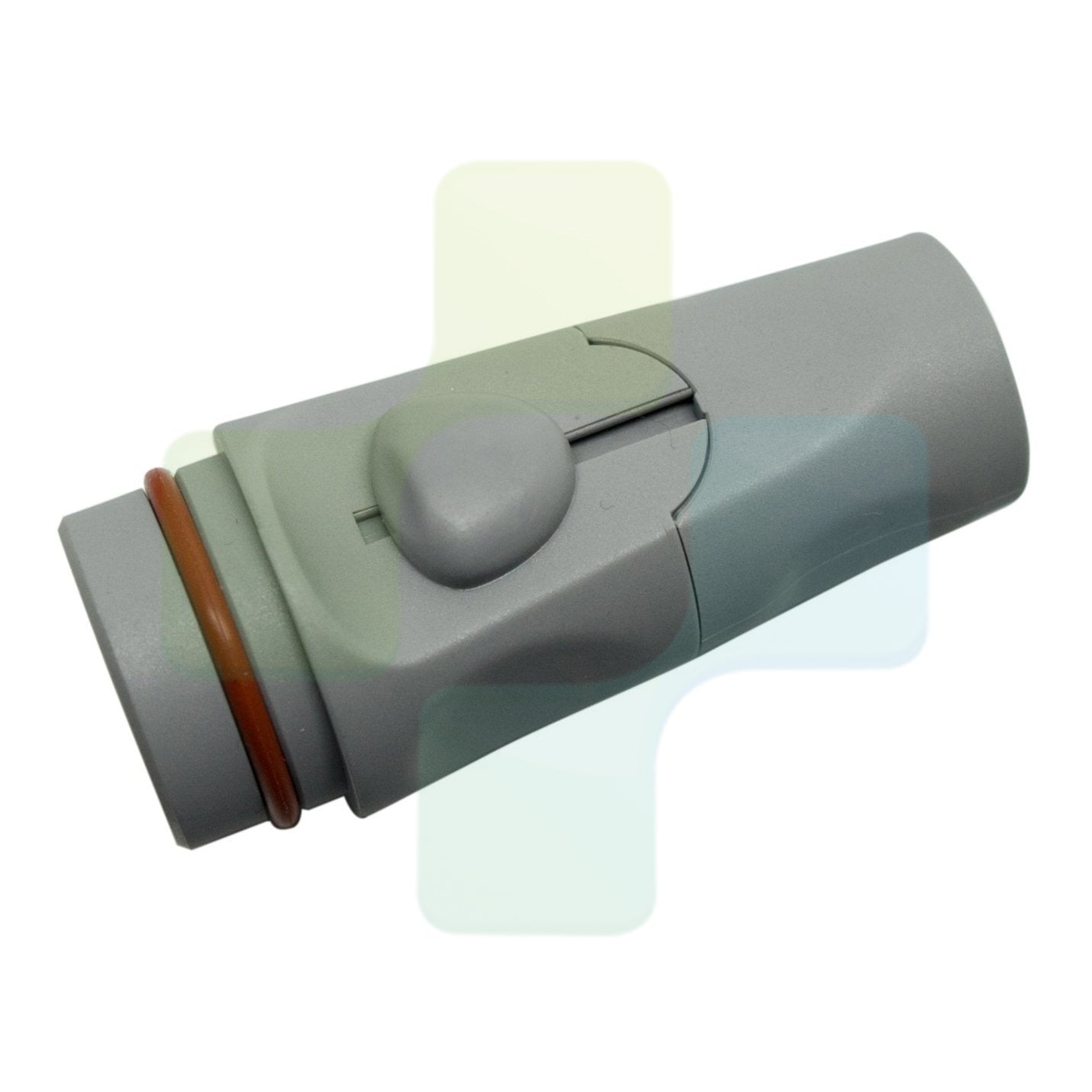 Durr High Volume Ejector HVE Handpiece for Large Suction Hose - 7600A0