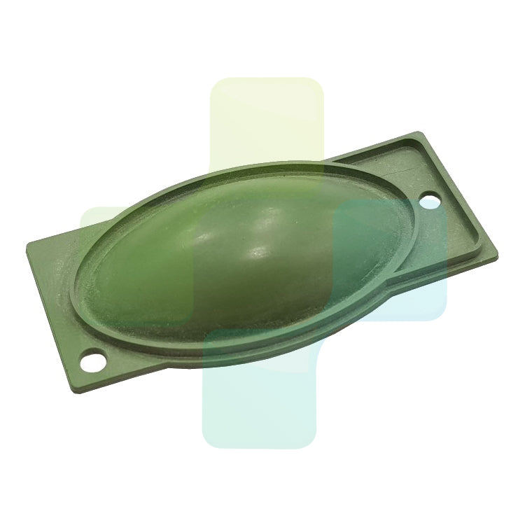 Durr Place Selection Valve Diaphragm for 7560-500-60 and 7560-500-71E