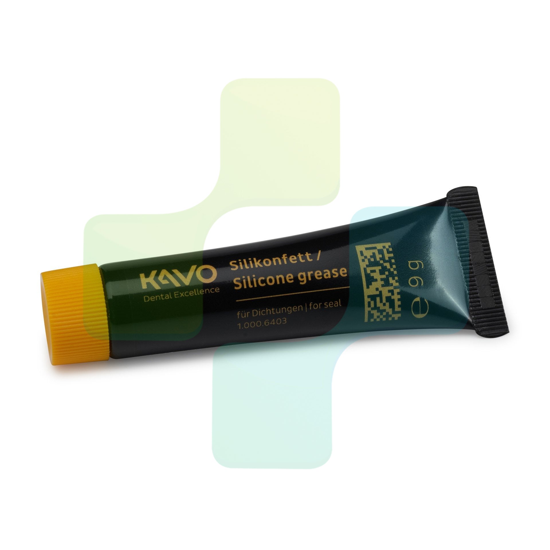 KaVo Silicone Grease UNISILICON L 641 - 9 gr. - 1.000.6403