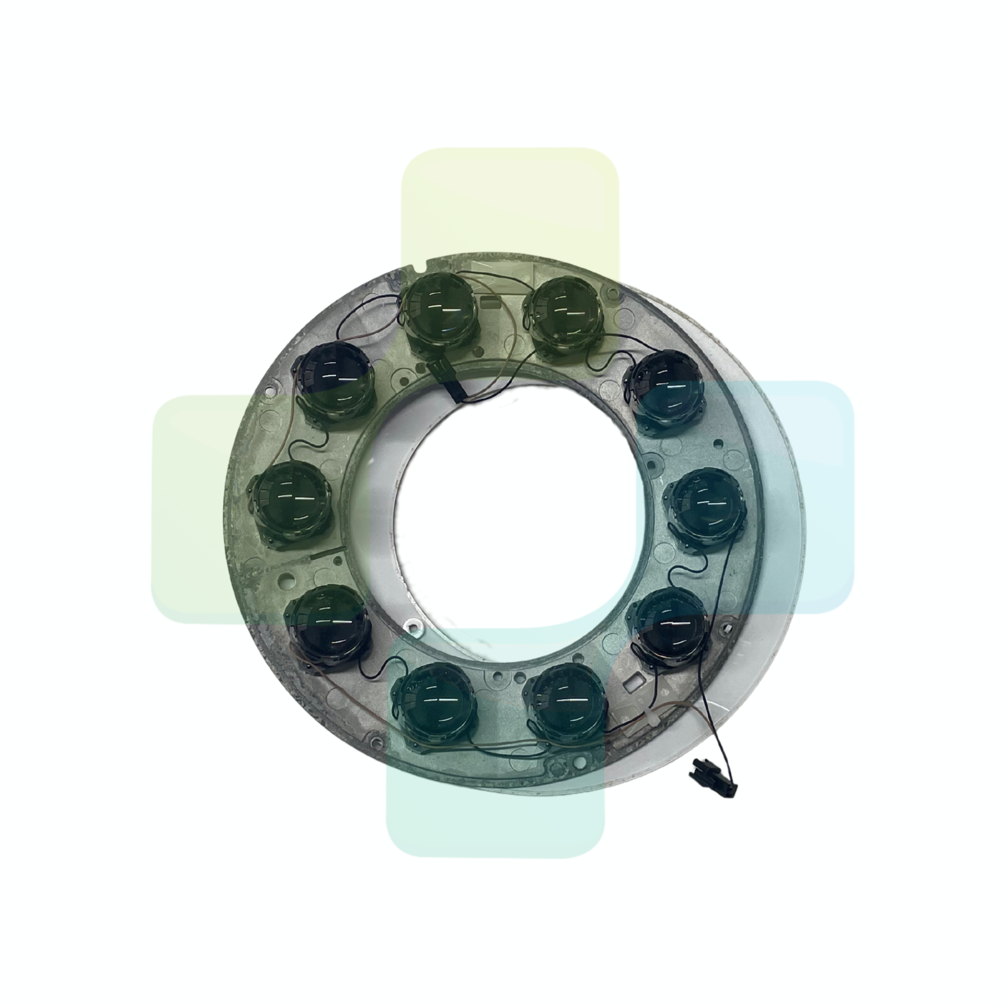 Belmont 900 LED Light Array - 1G027UA0