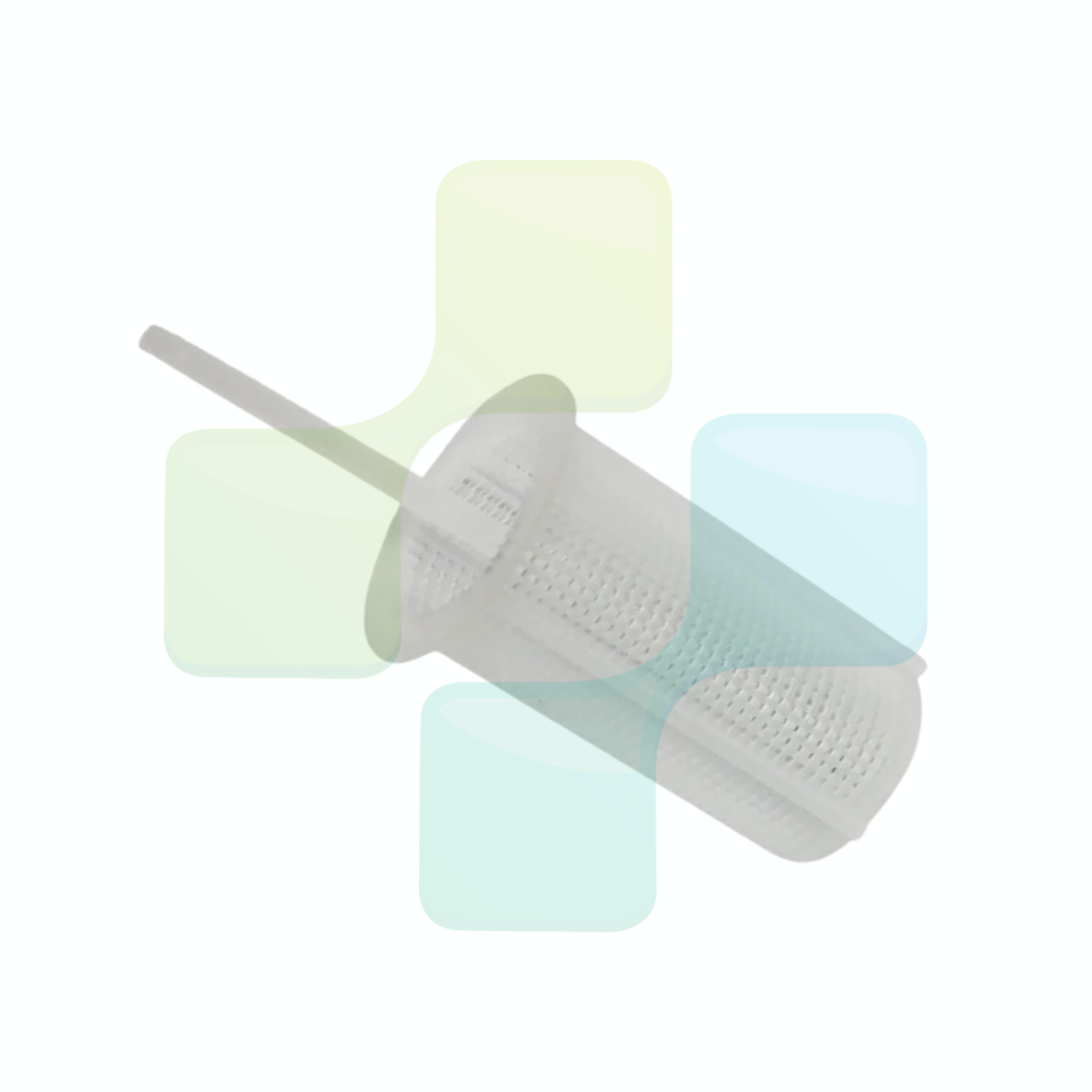 Disposable Suction Filter Screen to fit Adec Cascade and Performer - D
