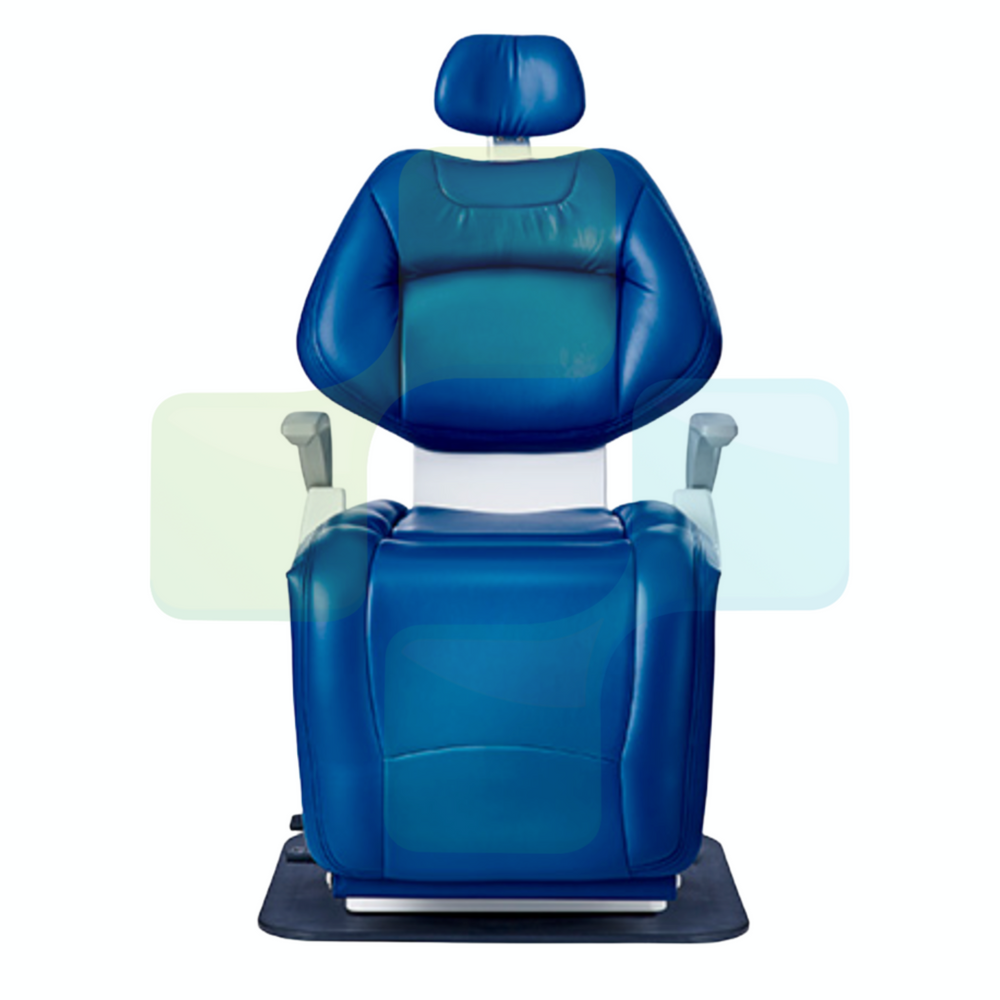 Belmont Eurus Swivel Dental Chair Standalone Kneebreak