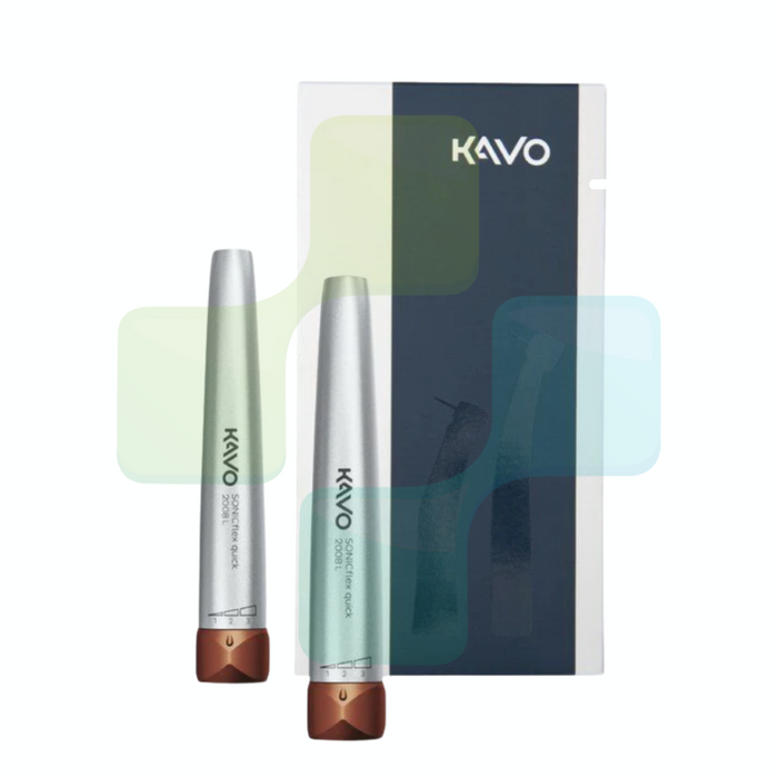 KaVo SONICflex Quick 2008L (Duo-Pack)