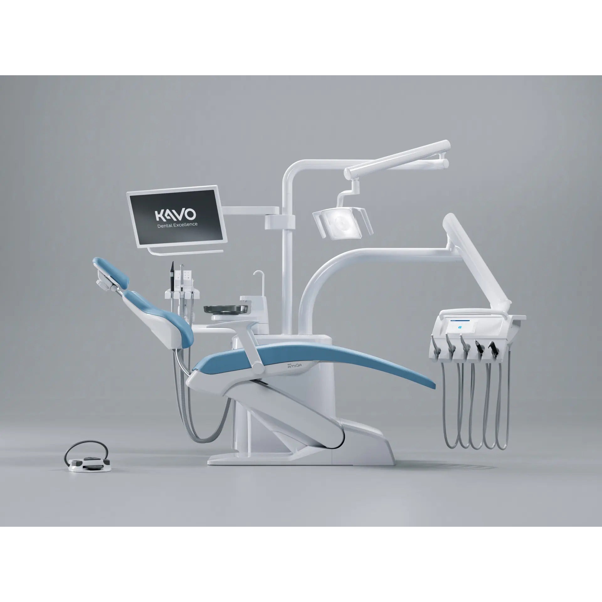 KaVo amiQa™ Dental Chair