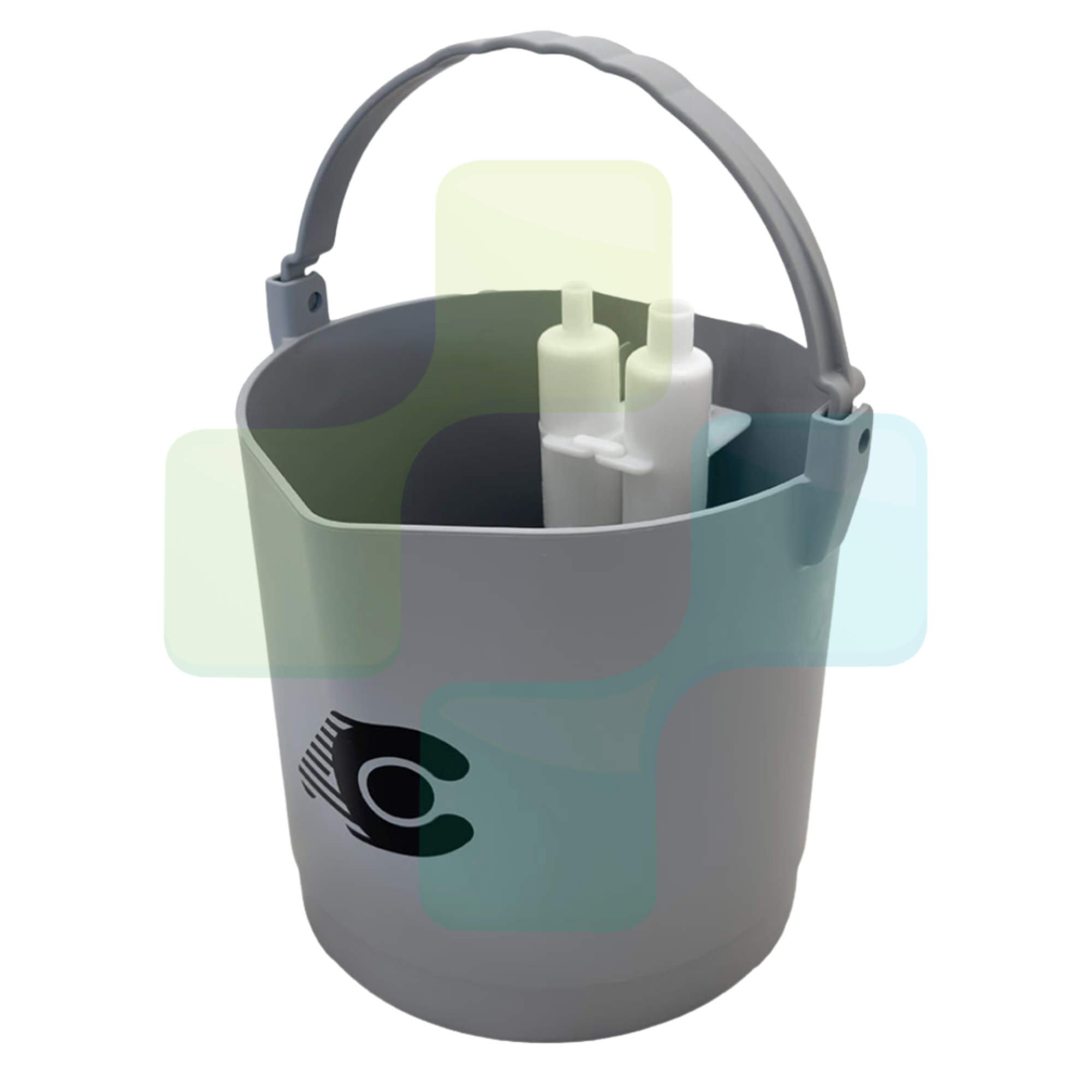 Cattani Pulse Cleaner Bucket