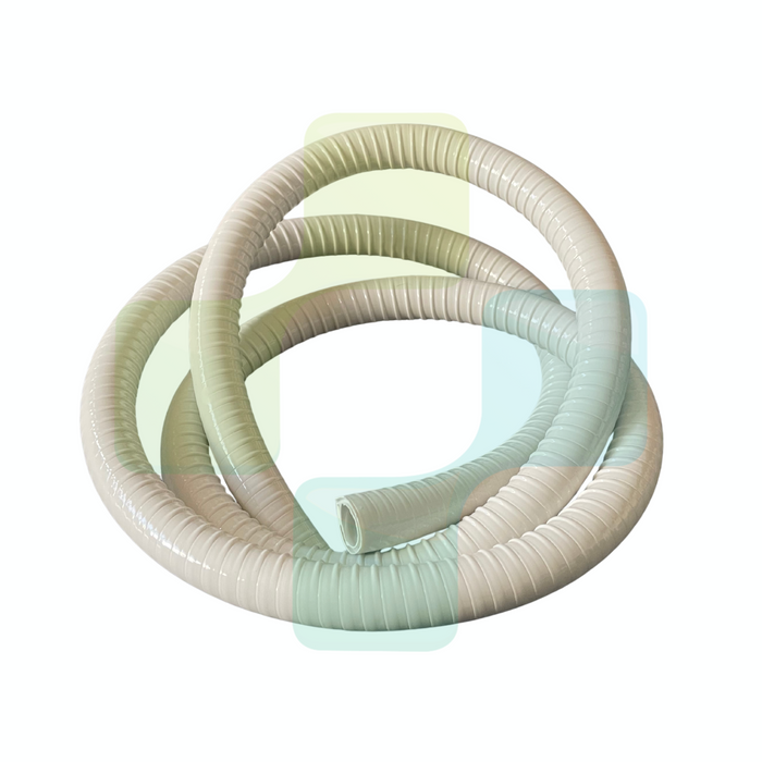 Tridac Large Suction Handpiece Rotary Valve Assembly