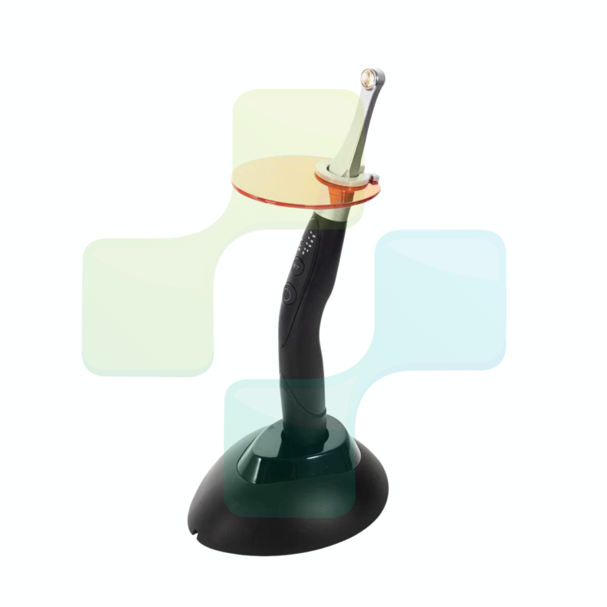 Woodpecker O-Light II Curing Light